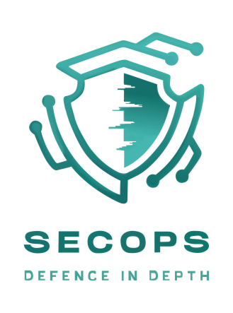 Home Page - SecOps